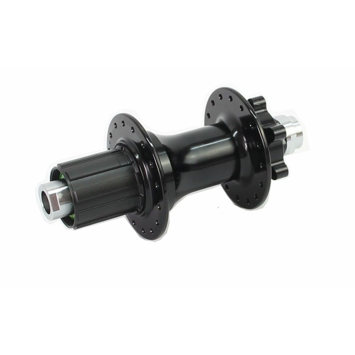 Butuc spate Formula, Boost, 12x148mm, 32h, negru - eMAG.ro