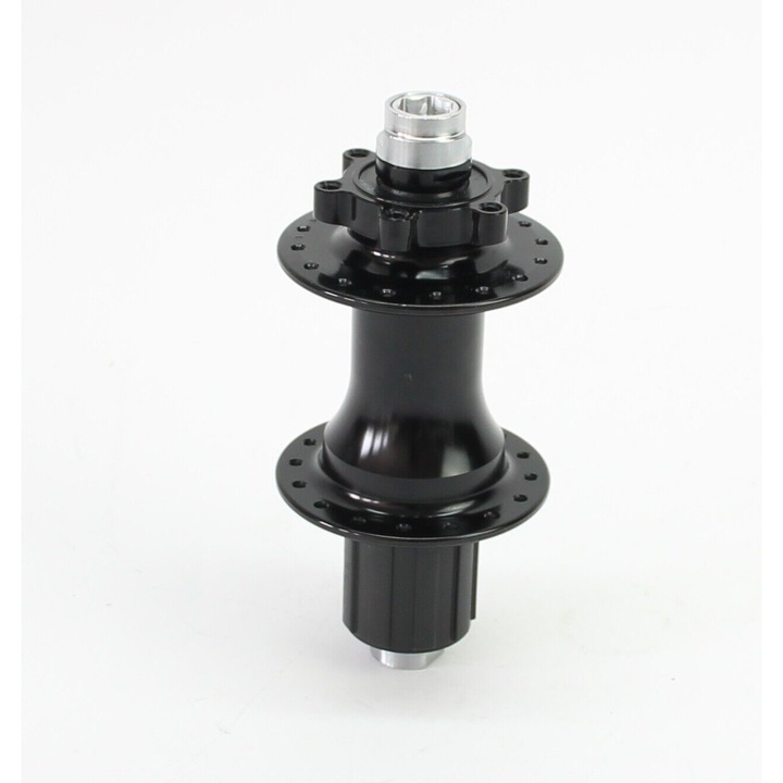 Butuc spate Formula, Boost, 12x148mm, 32h, negru - eMAG.ro