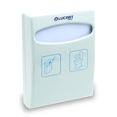 Dispenser Protectie colac WC - eMAG.ro