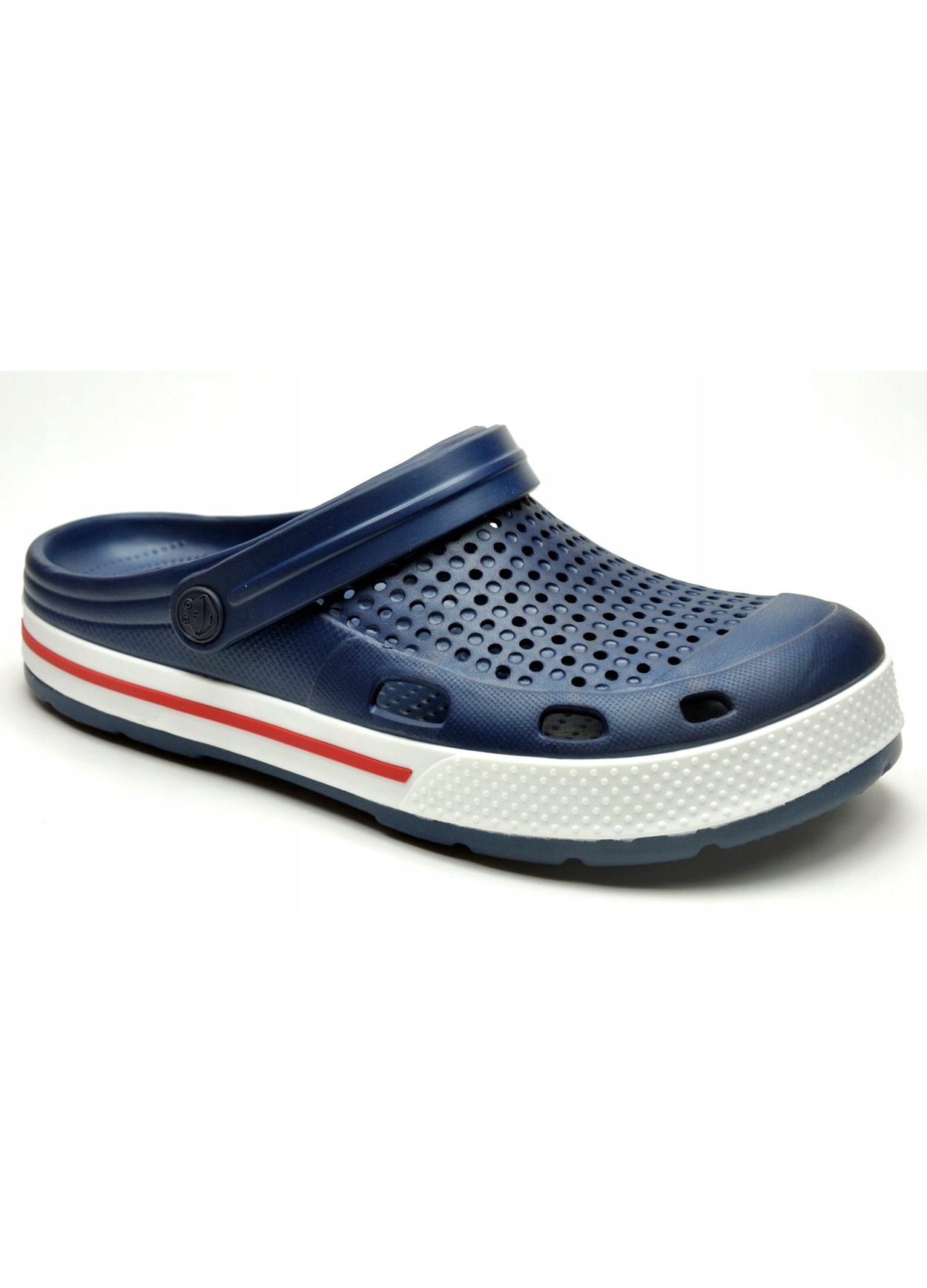 Crocs barbati, Coqui, Spuma EVA, Multicolor, 42 EU - eMAG.ro