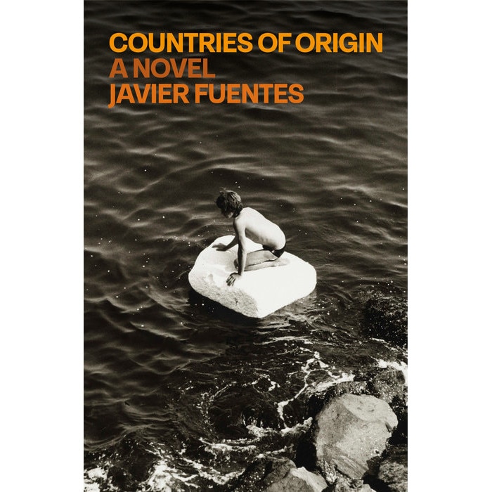 Countries of Origin de Javier Fuentes - eMAG.ro