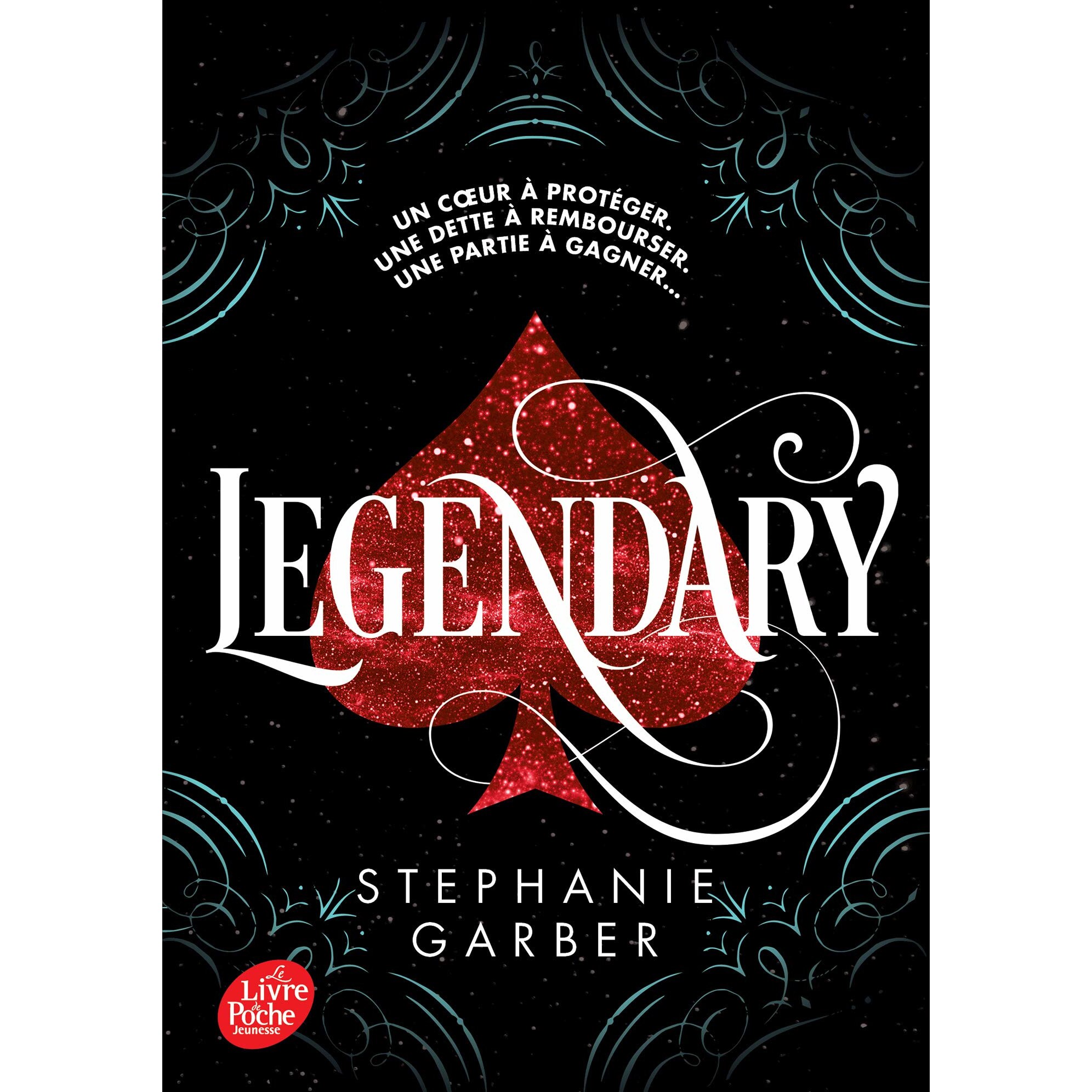 Legendary - Stephanie Garber, editia 2020 - eMAG.ro