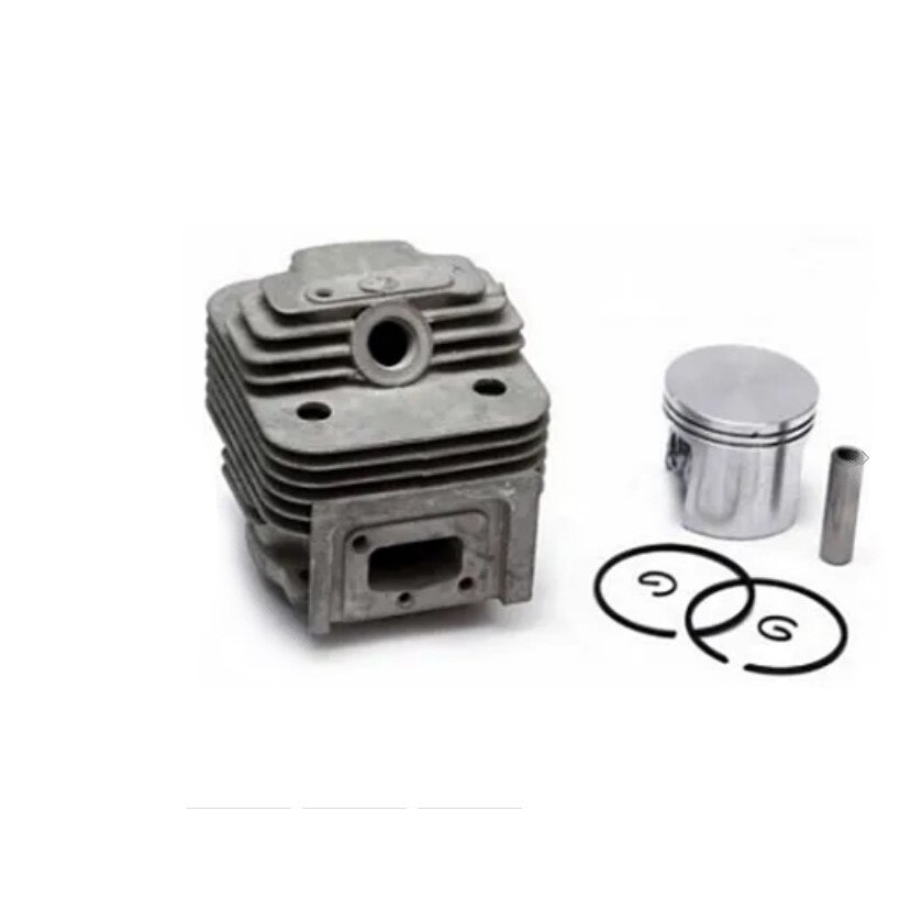 Set motor complet pentru motocoasa CN 430, 40mm - eMAG.ro