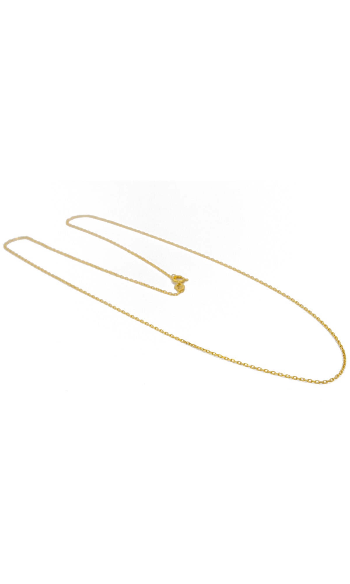 Lant Aur 14k, 40cm - eMAG.ro