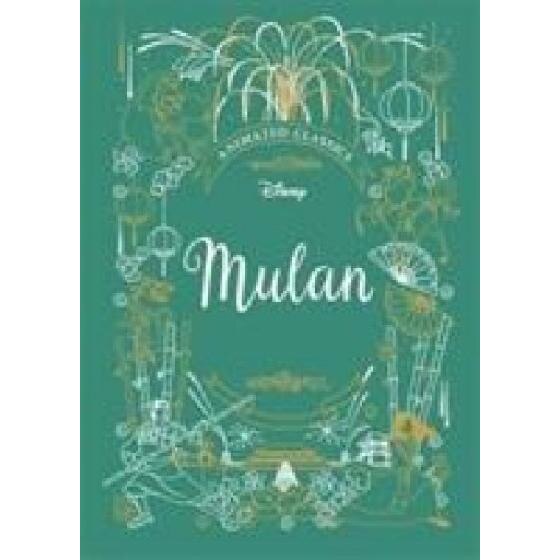 Mulan (Disney Animated Classics) - Lily Murray - eMAG.hu