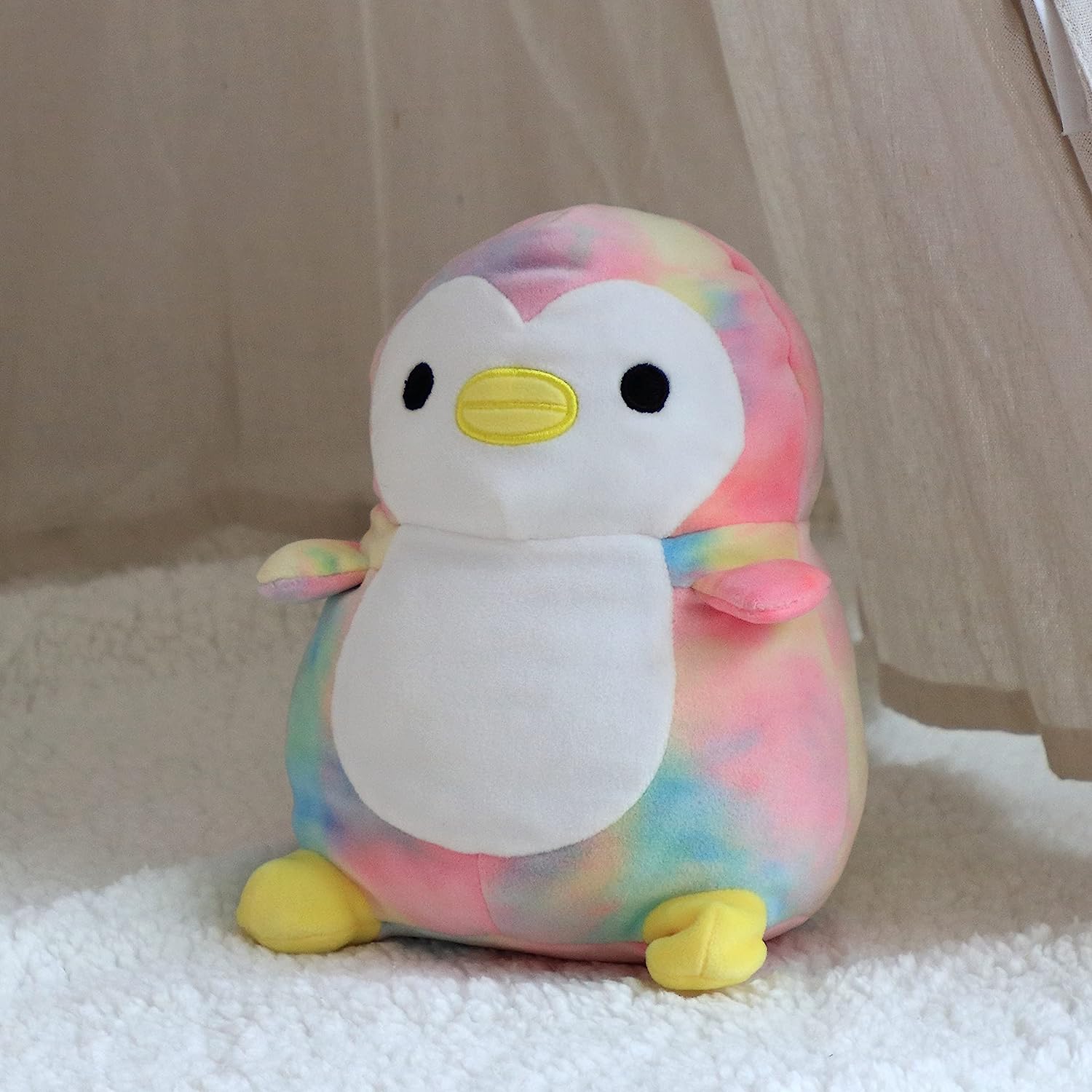 Pinguin de plus, PTS, 2+, Multicolor - eMAG.ro