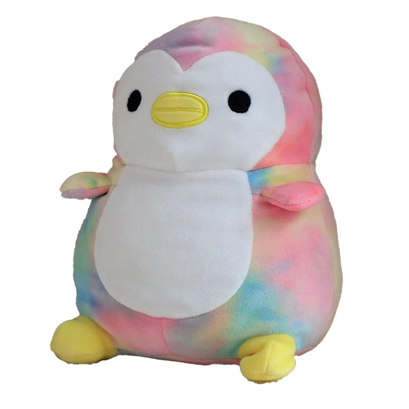 Pinguin de plus, PTS, 2+, Multicolor - eMAG.ro