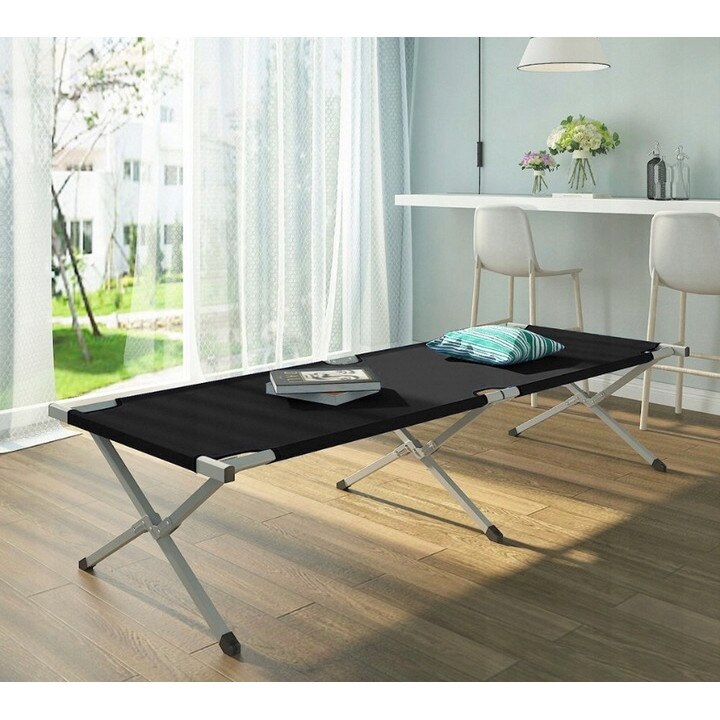 Pat Pliabil Ideal pentru Calatorie, Camping, Gradina, Constructie ...