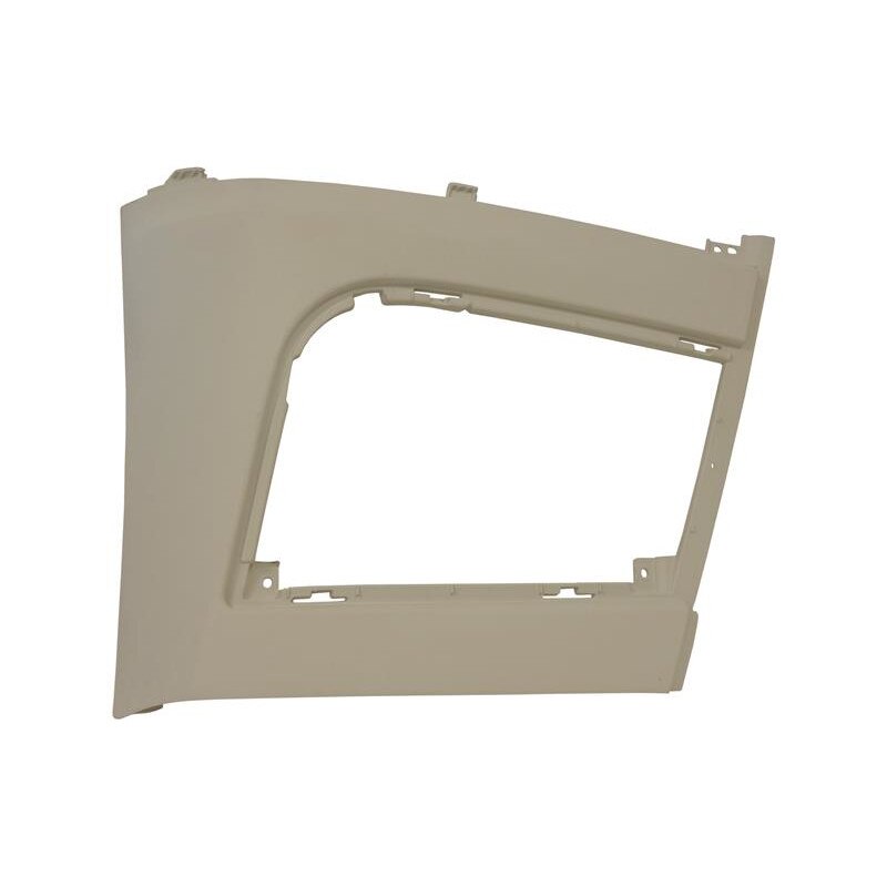 Броня дясна Ламиро Мерцедес Актрос 2300мм - eMAG.bg