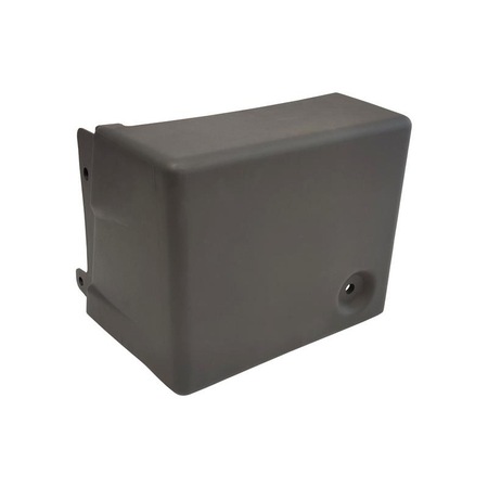 Jobb akkumulátorház, Scania 7, fekete - eMAG.hu