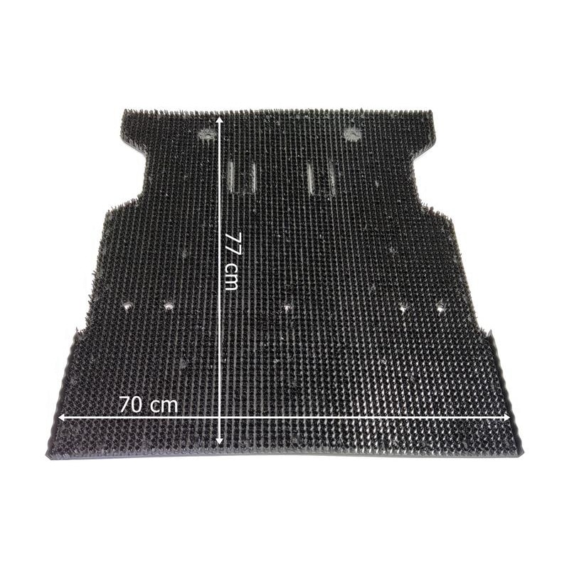 Aripa pentru noroi, Volvo, FH4, 77.5CM - eMAG.ro