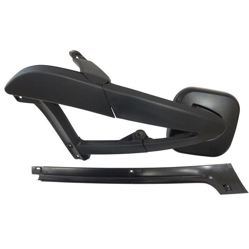 Огледало за кола Lamiro, Съвместимо с Mercedes Atego/Axor - eMAG.bg