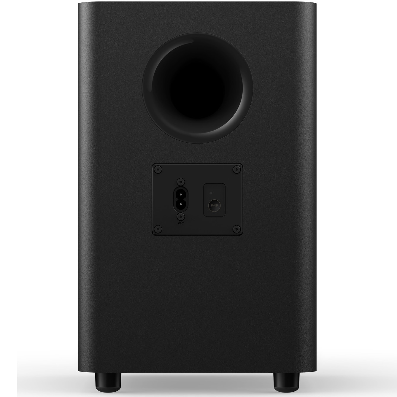 Soundbar TCL S643W, 3.1, 240W, Bluetooth 5.3, Virtual X, Dolby, DTS ...