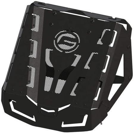Kit radiator Storm, Compatibil cu Cfmoto Cforce 625 - eMAG.ro