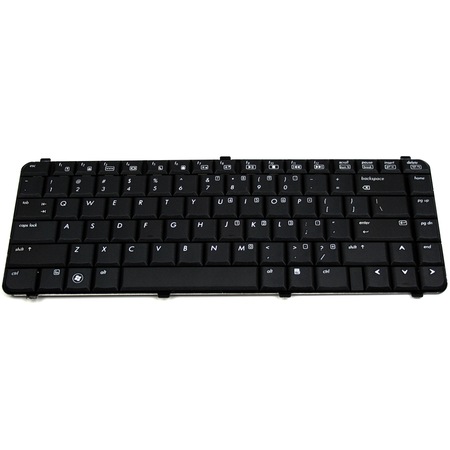 Tastatura pentru HP, 6530S, 6535S, 6730S, 6735S, 490267, Negru - eMAG.ro