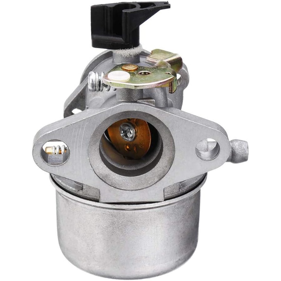 Carburator cu inel pentru motorul Briggs and Stratton Quantum ...