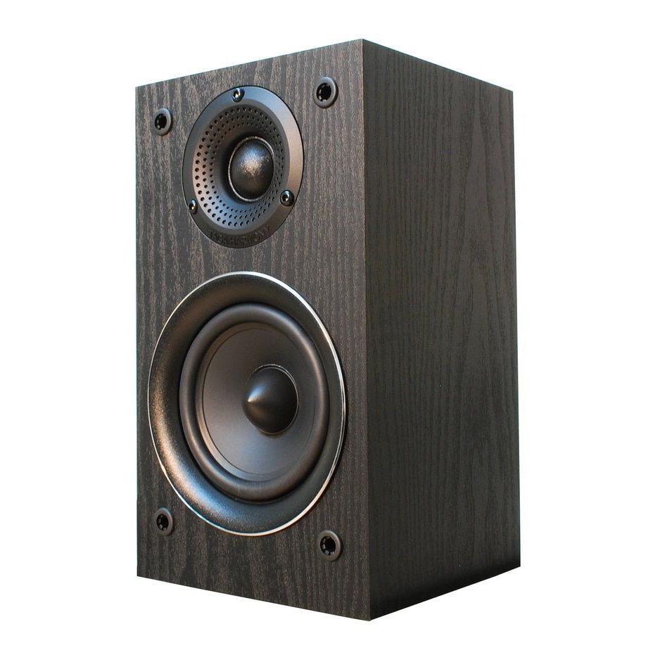 Sistem Boxe Pasive 5.0 Taga Harmony TAV-506 V.2, 550W RMS, Negru - eMAG.ro