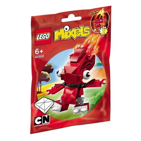LEGO Mixels Flain - eMAG.ro