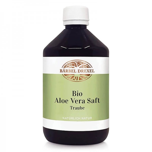 Supliment alimentar, Barbel Drexel, suc organic de aloe vera si ...