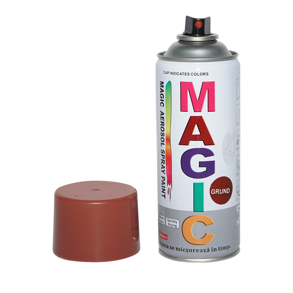 Spray festék Magic primer 450 ml - eMAG.hu