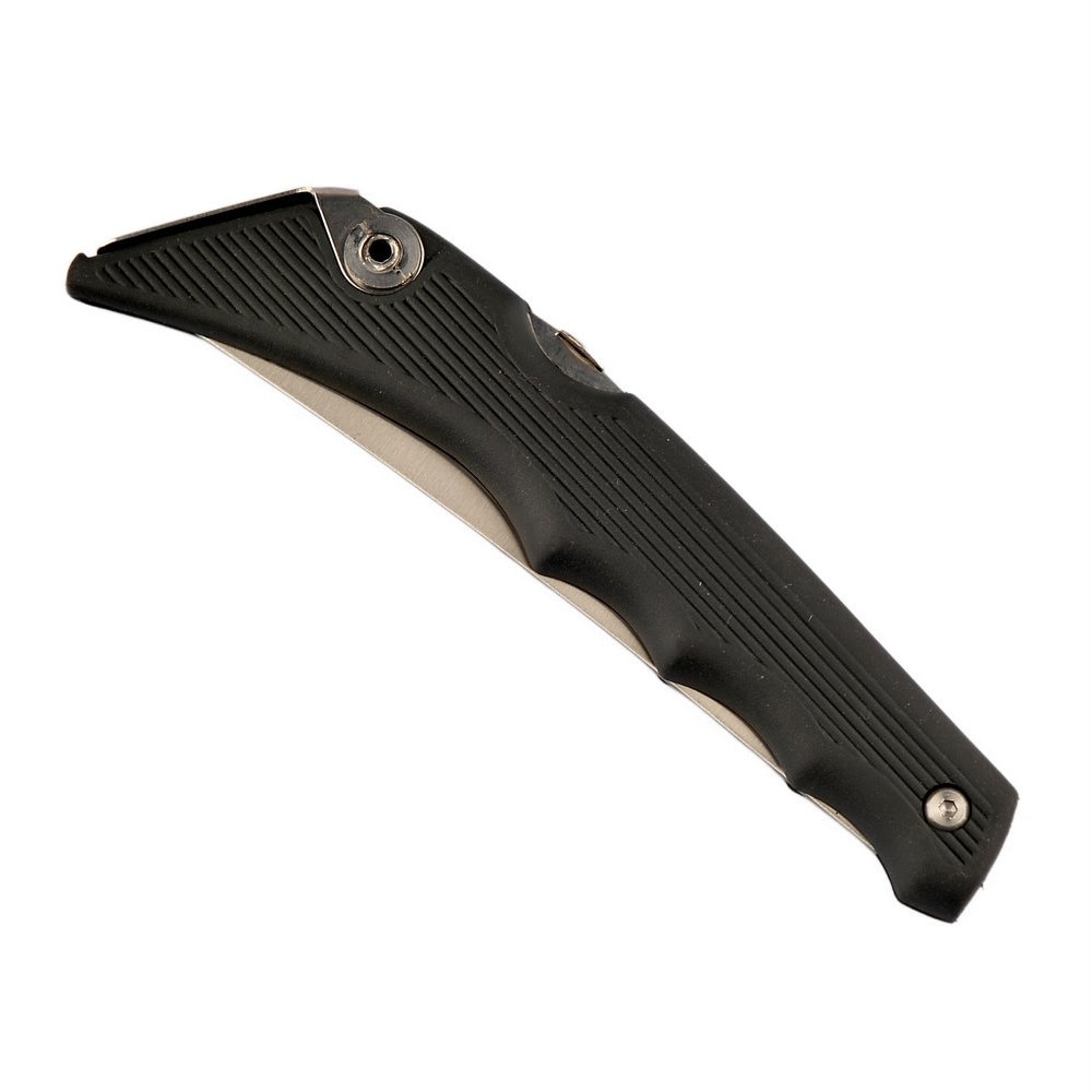 Cutit, Dulotec, K108, Pliabil, Negru, Filet, Otel inoxidabil - eMAG.ro