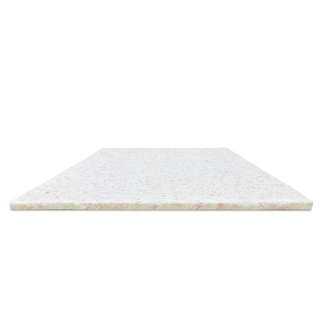 Placa de spuma poliuretanica Fonoizolanta, Dolce Dormire, 100x100x3cm ...