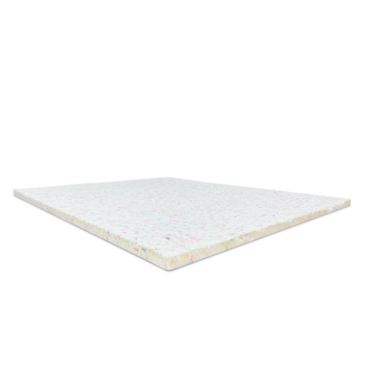 Placa de spuma poliuretanica Fonoizolanta, Dolce Dormire, 100x100x3cm ...