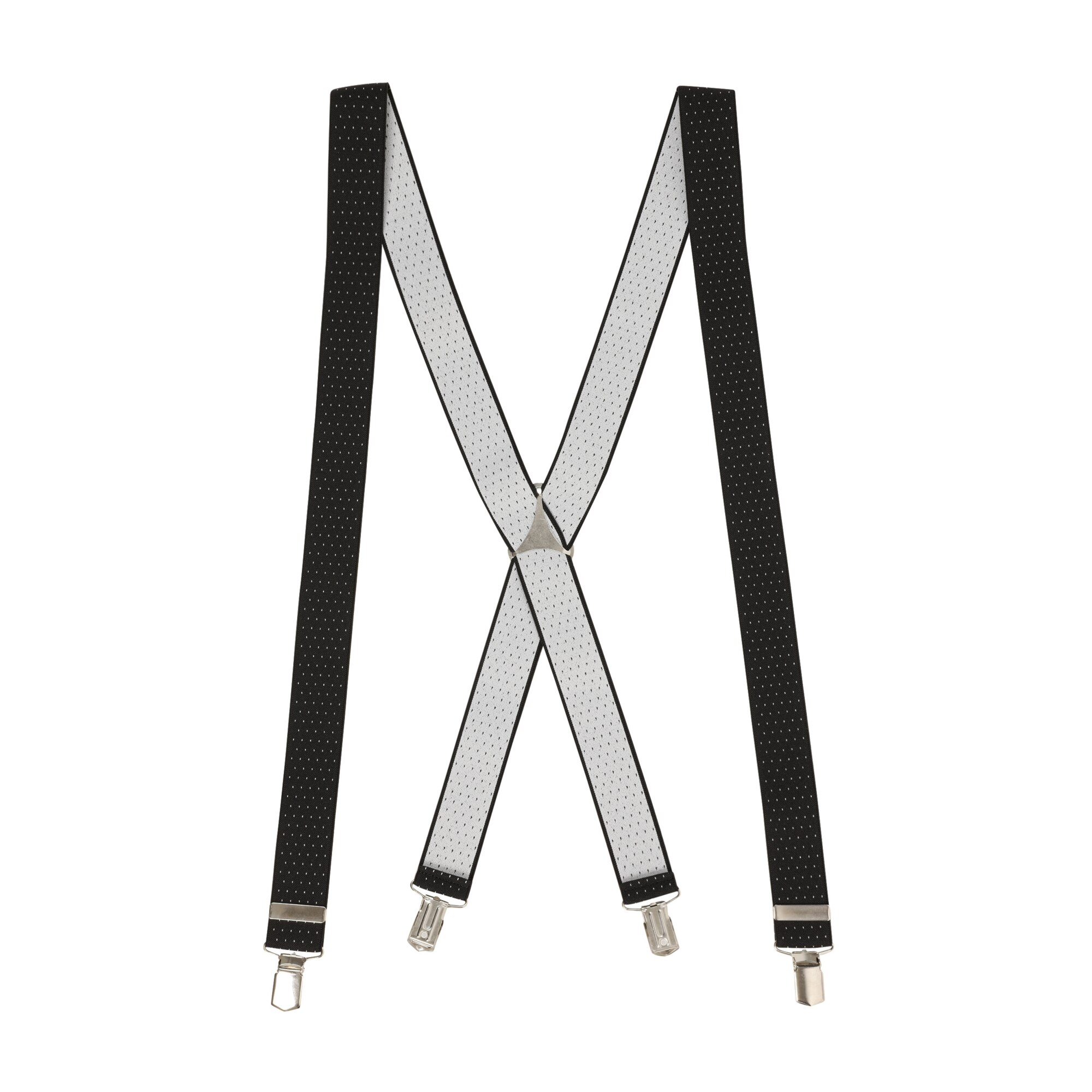 Bretele barbati, Lloyd, 6739, 120 cm, negre - eMAG.ro