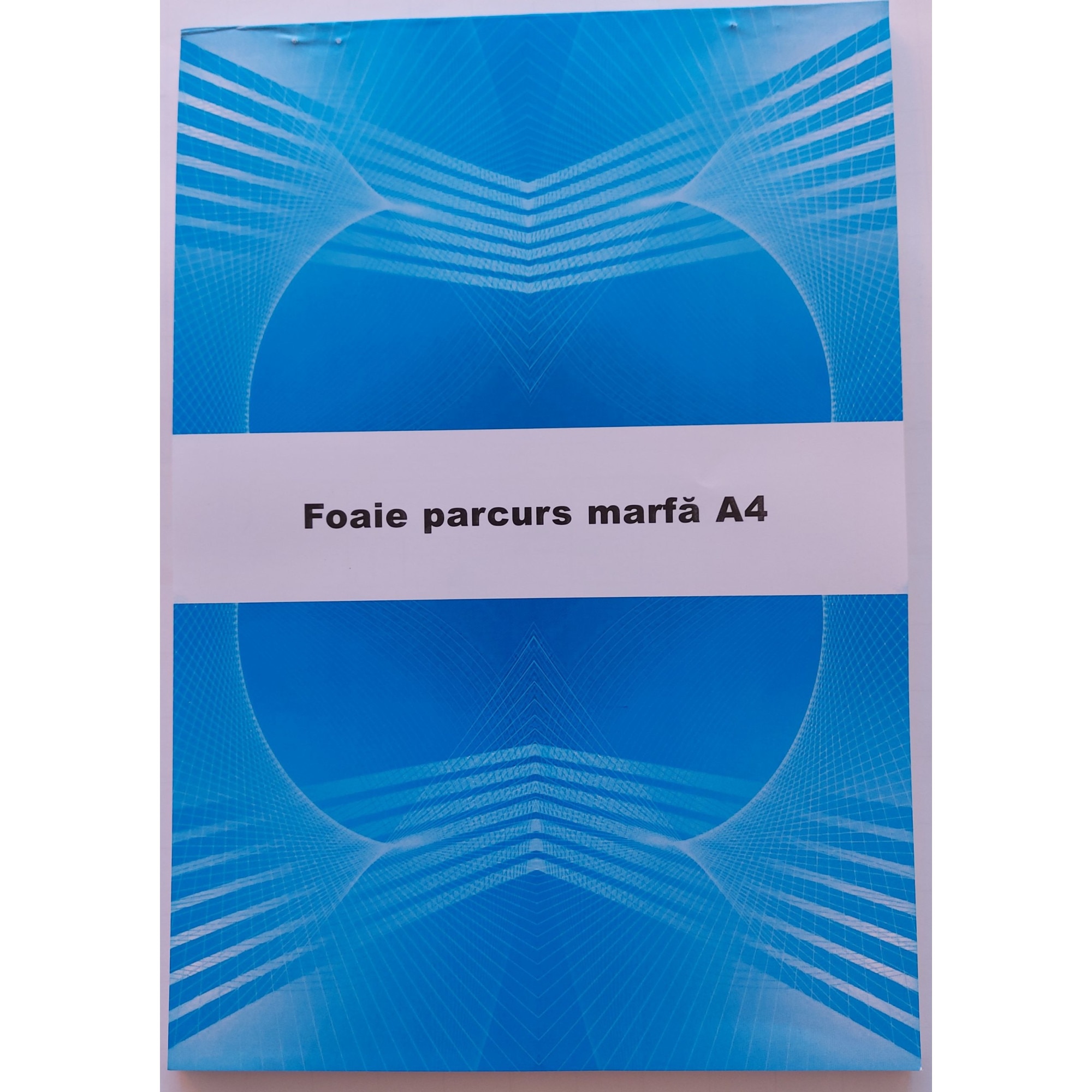 Foaie parcurs marfa A4, (autovehicule) hartie offset - eMAG.ro