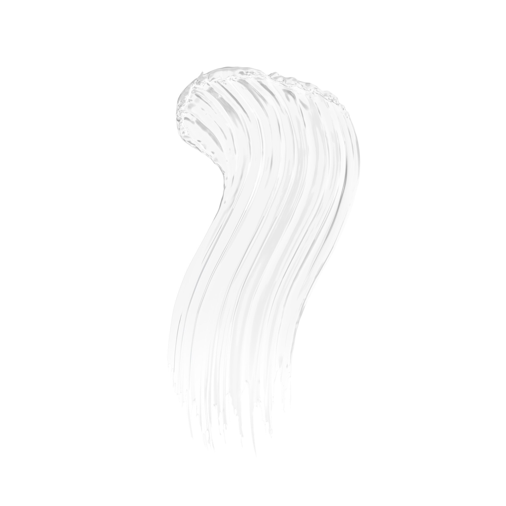 Gel de sprancene Max Factor 2000 Calorie Brow Gel 00 Clear, 4,5 ml ...