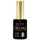 Oja magnetica UV tip cat eye, Sunflower, Nuanta 04, Gri - eMAG.ro