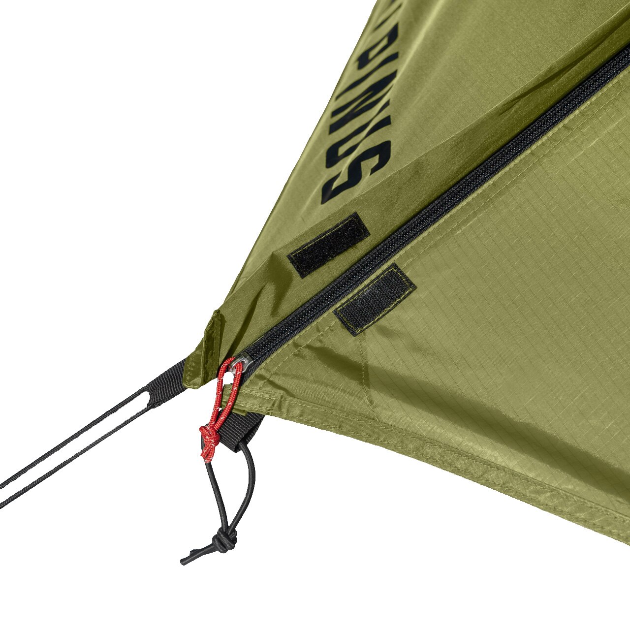 Cort pentru camping, Alpinus, Poliester/Fibra de sticla, 2 persoane ...