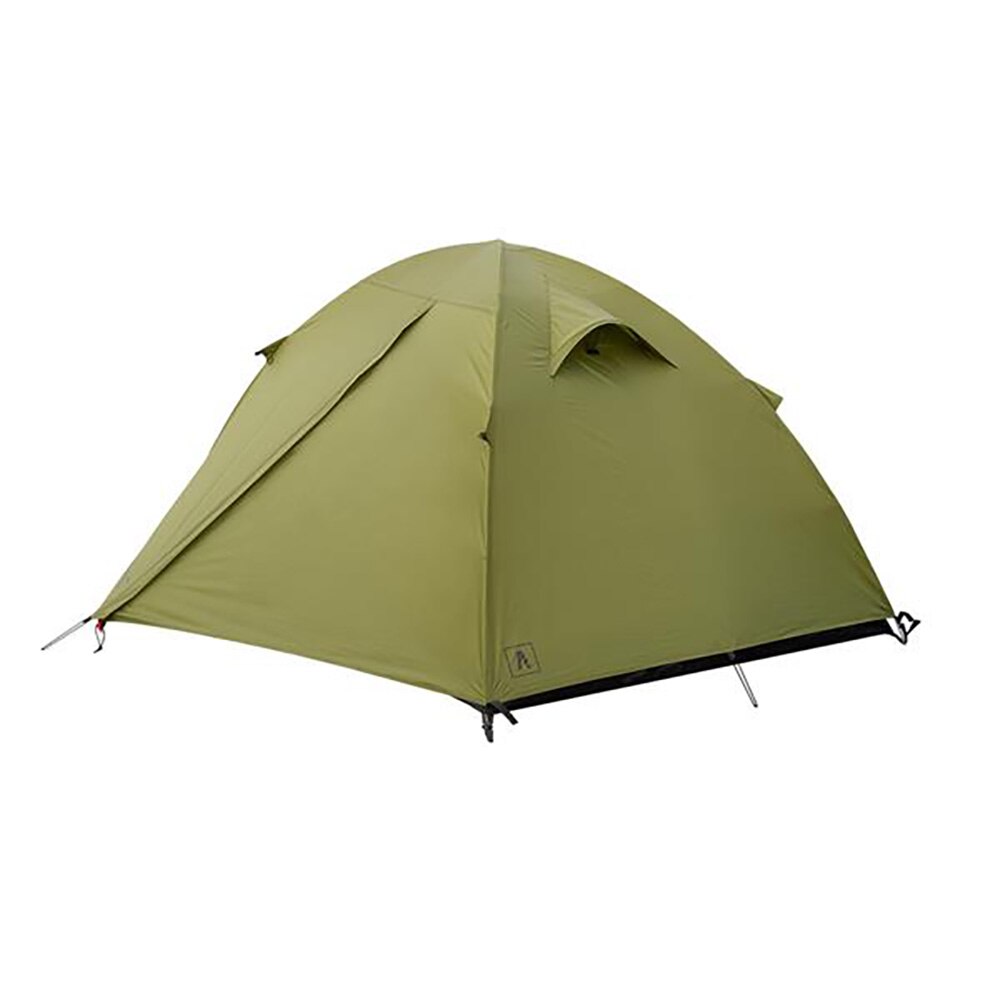 Cort pentru camping, Alpinus, Verde - eMAG.ro