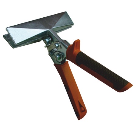 Cleste pentru fixat profile rigips, 6", 190 mm - eMAG.ro