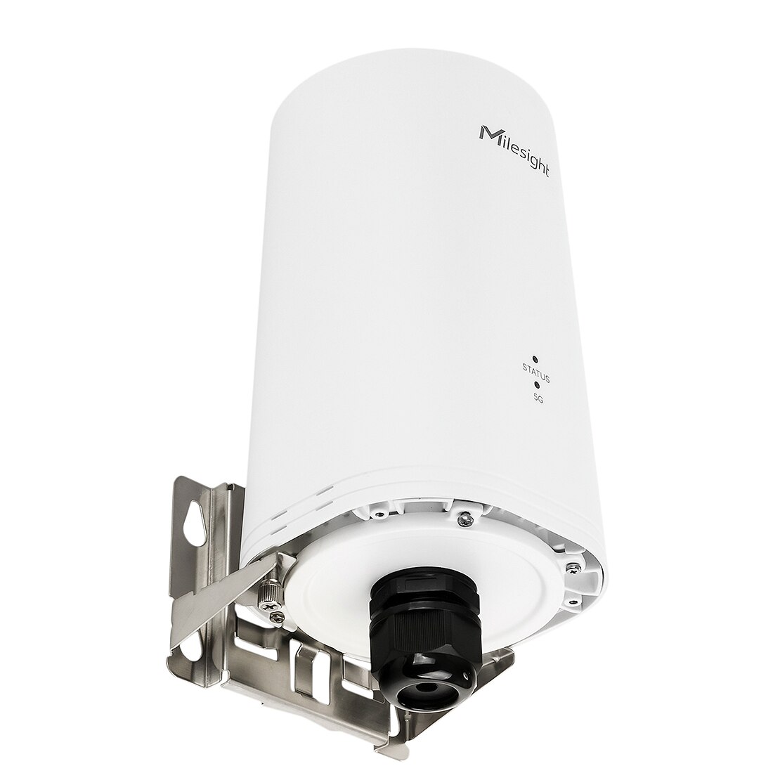 Router industrial, Milesight, 5G, UF51-501EU, 1 Gbps, Alb - eMAG.ro