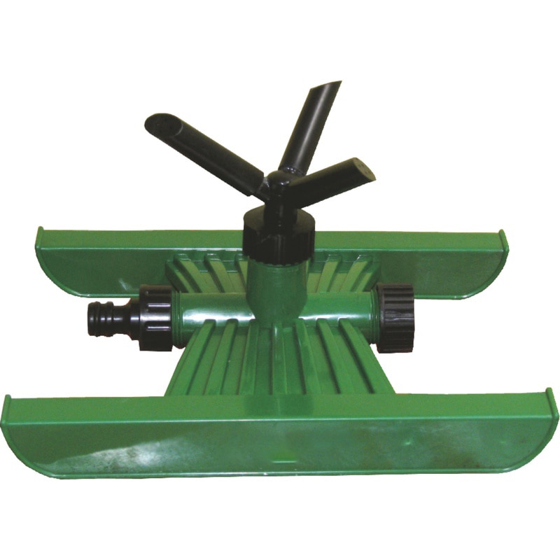 Aspersor pentru gradina cu placa mica - eMAG.ro