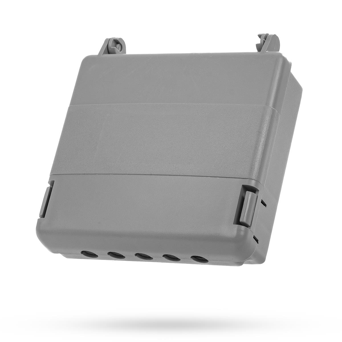 Amplificator de semnal, 5-24V, 5G, Argintiu - eMAG.ro