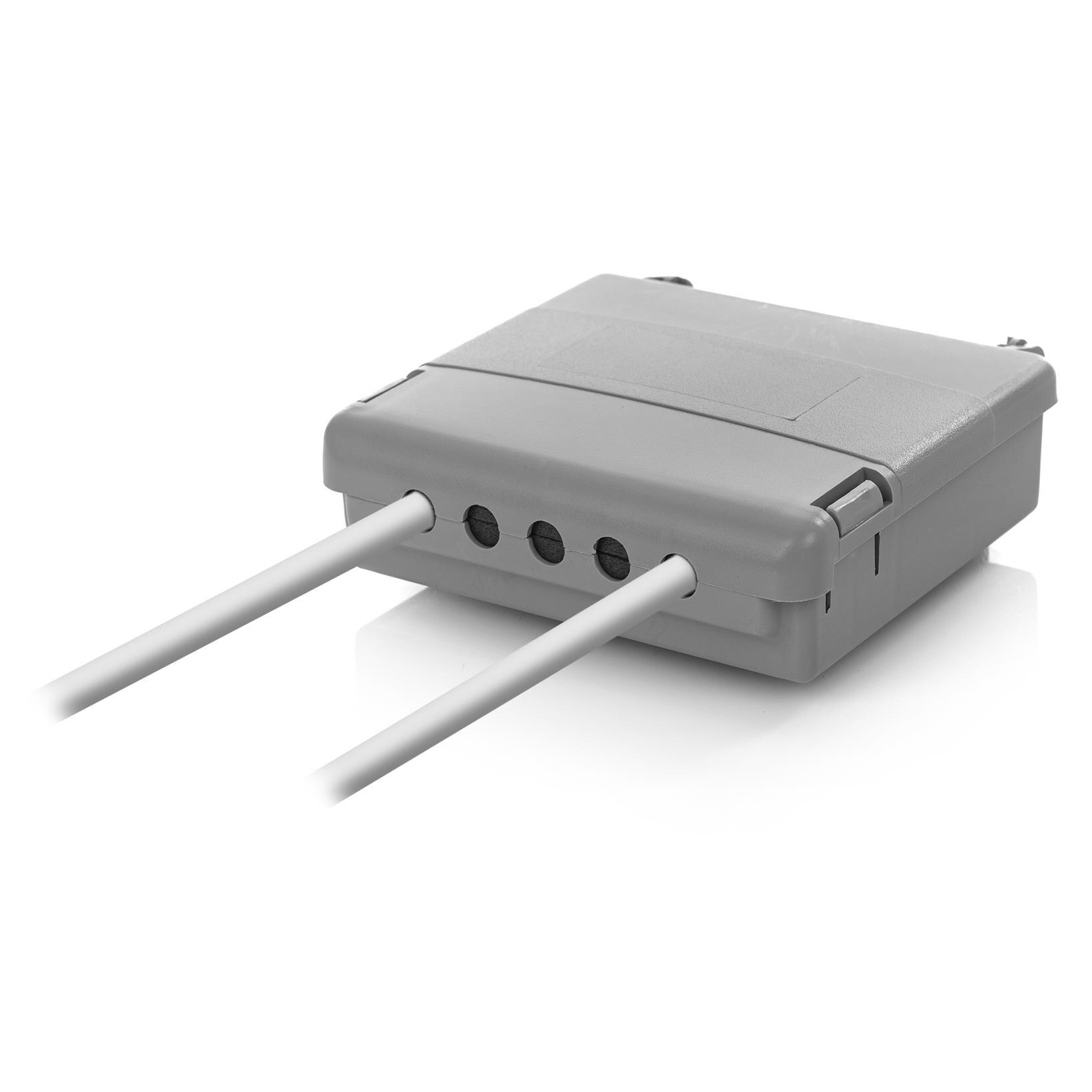 Amplificator de semnal, 5-24V, 5G, Argintiu - eMAG.ro