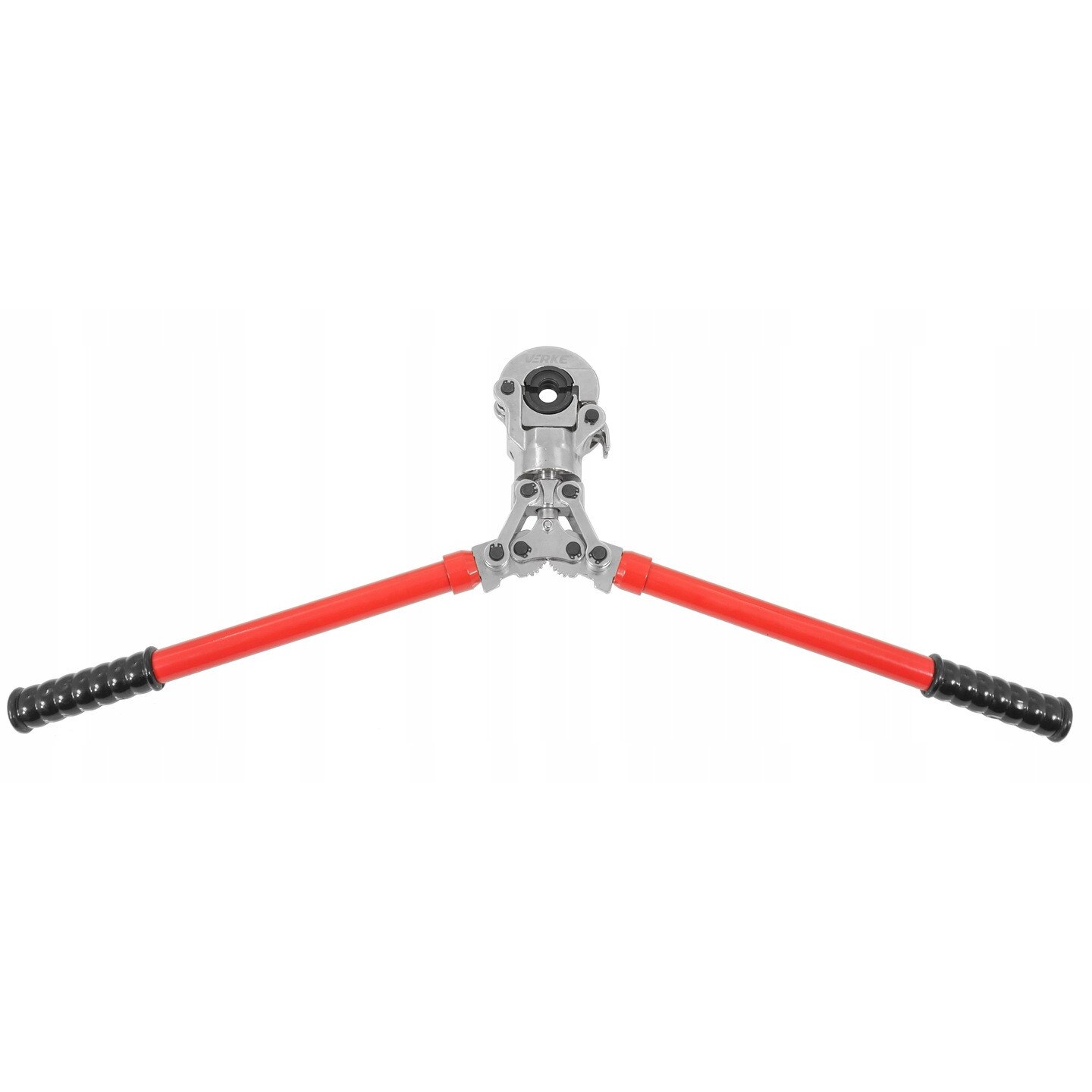 Trusa cleste sertizat tevi tip UH U+TH PEX AL cu cremaliera bacuri 16 ...