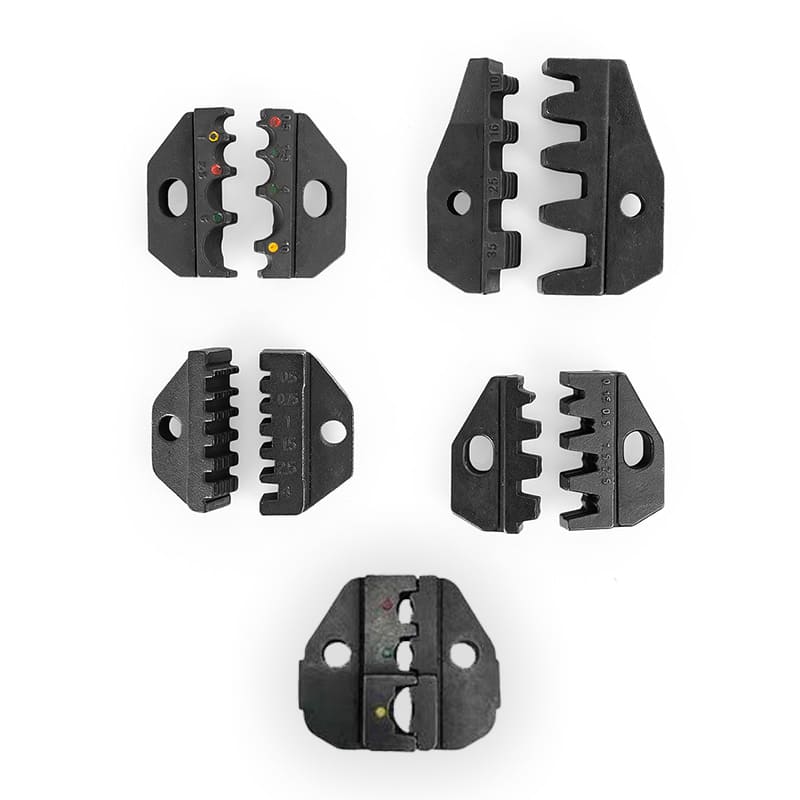 Set de sertizare a cablurilor, Spacetronik, CP-S110KIT - eMAG.ro