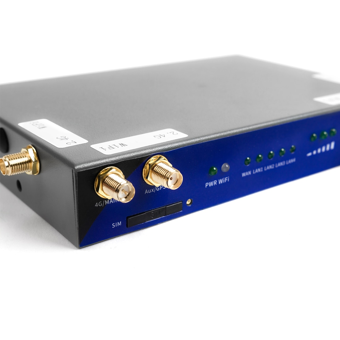 Router Wi-Fi, LTE, 4G, VPN, Negru - eMAG.ro