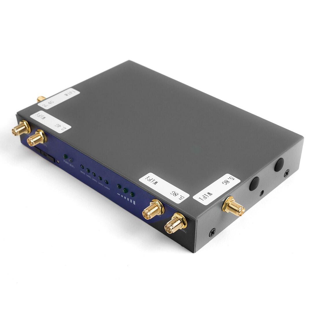 Router Wi-Fi, LTE, 4G, VPN, Negru - eMAG.ro