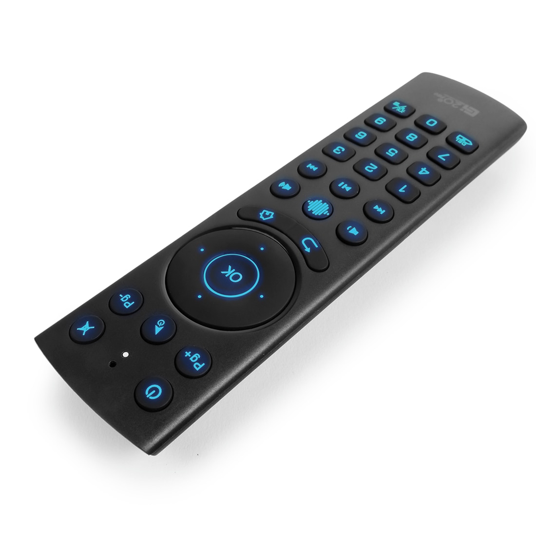 Telecomanda, AIR, model Mouse SMART TV PC G20S Pro BT - eMAG.ro