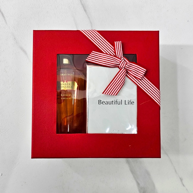 Камплект Delightful Scent, Ard Al Zaafaran Beautiful Life Eau de Parfum ...