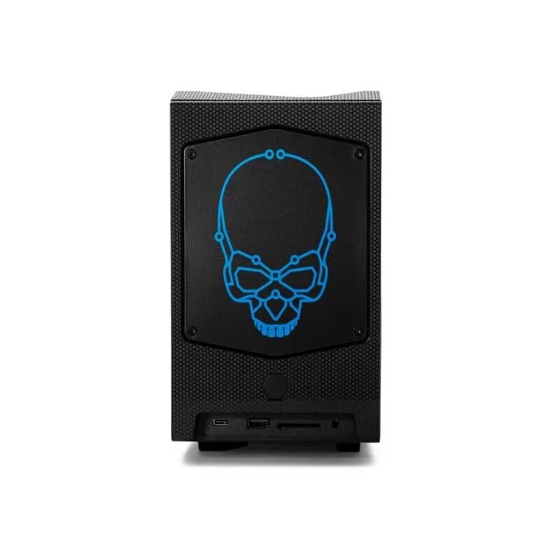 Mini Computer NUC 12 Pro X Kit NUC12DCMv7 2023, Intel Core i7-12700 ...