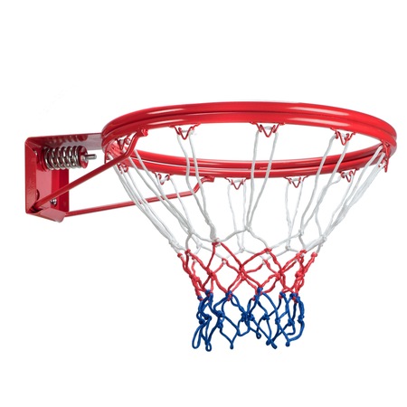 Cos Baschet (Inel) Kings Sport, dublu cu amortizor, Marime Oficiala, 18 ...