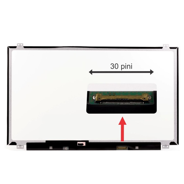 Дисплей лаптоп HP ProBook 755 G3 HD, Slim - eMAG.bg