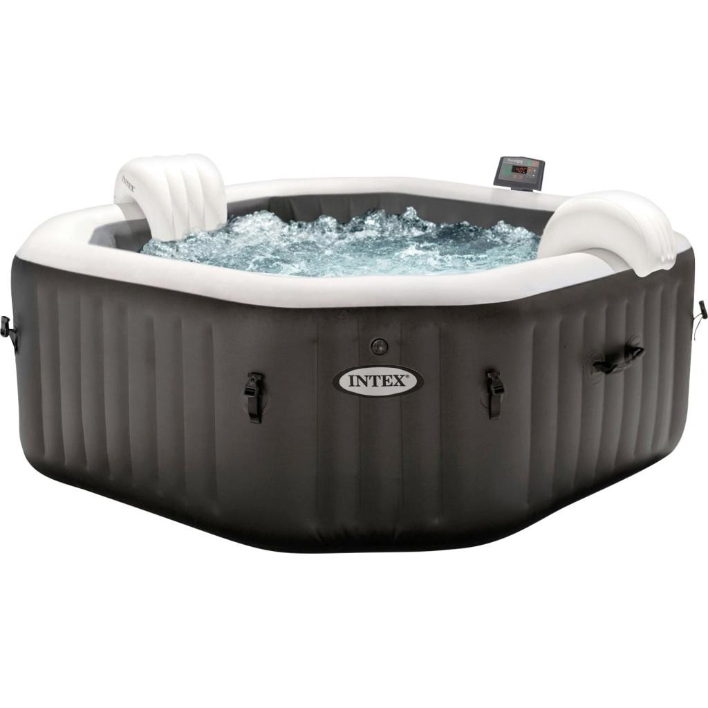 Intex 121128458 Pure-Spa Bubble & Jet Jakuzzi - kicsi - eMAG.hu