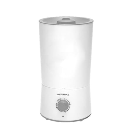 Vivamax Salty-Air „Compact” ultrahangos párásító 3in1 - eMAG.hu