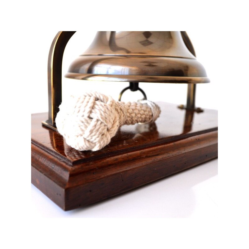 Clopot de nava, stil retro - eMAG.ro